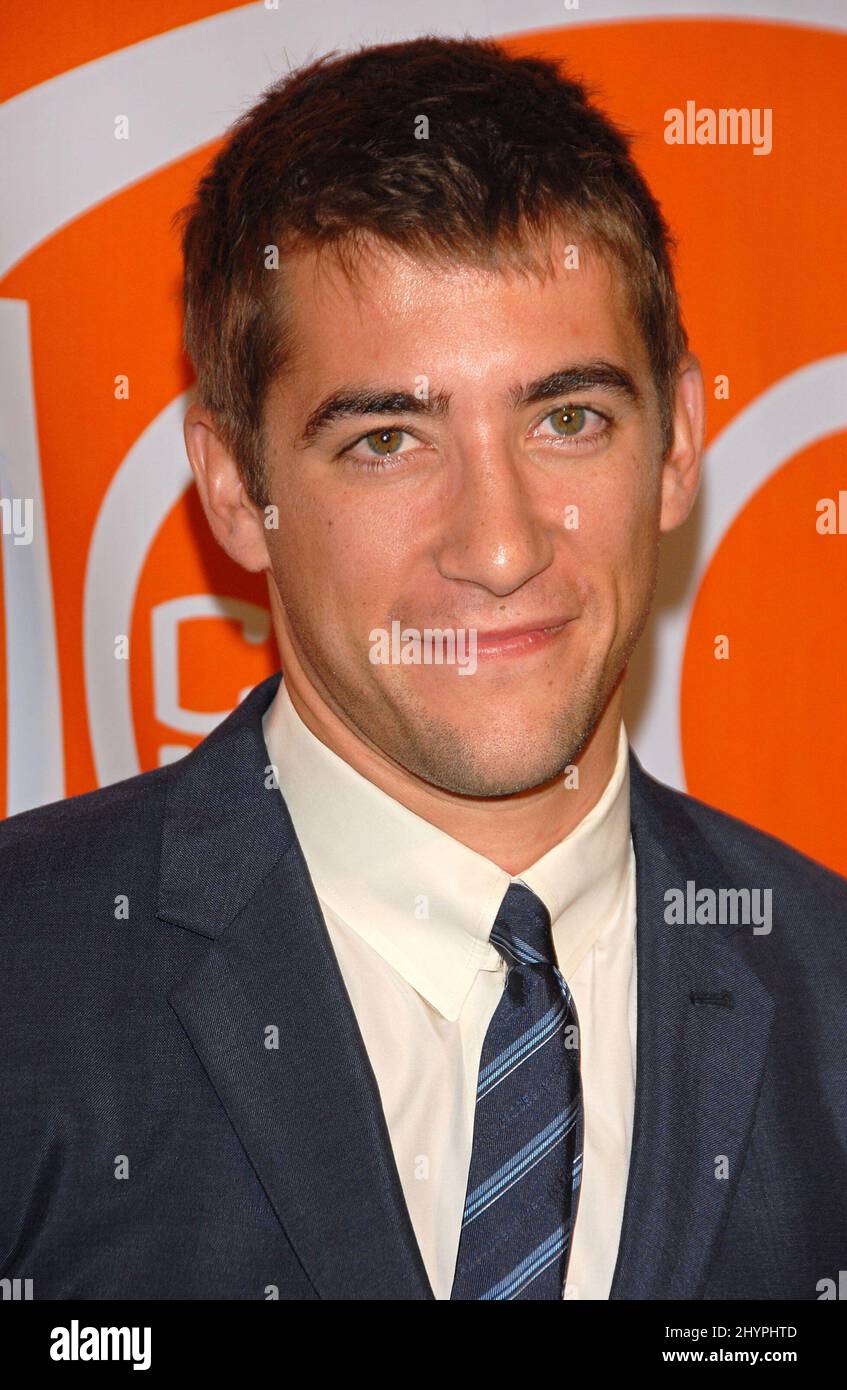 Jon Togo attends the 'CSI: Miami' 100th Anniversary Party on Malibu ...