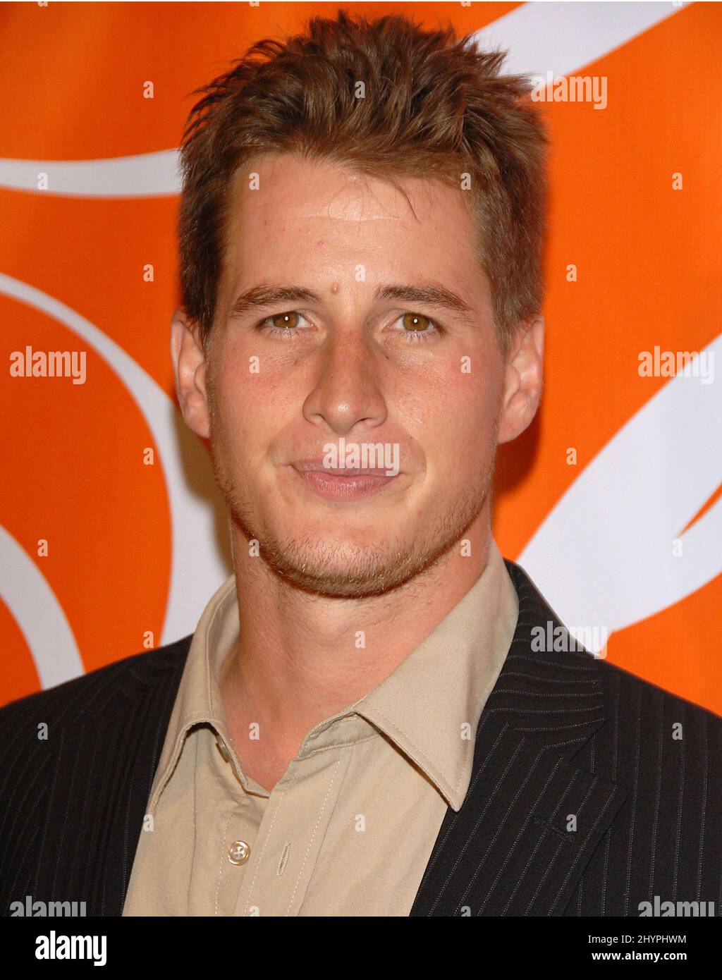 Brendan Fehr attends the 'CSI: Miami' 100th Anniversary Party on Malibu ...