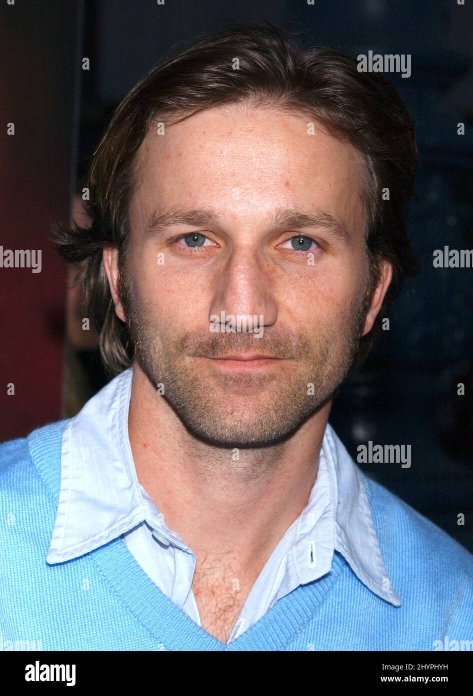 Crash los angeles premiere hi-res stock photography and images - Alamy