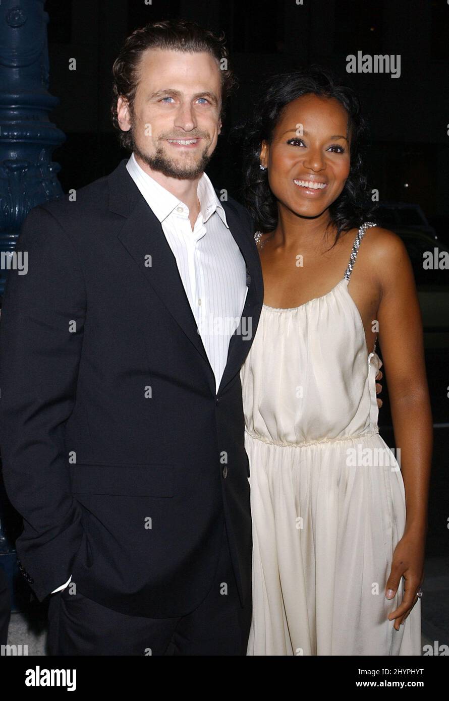 David Moscow Married