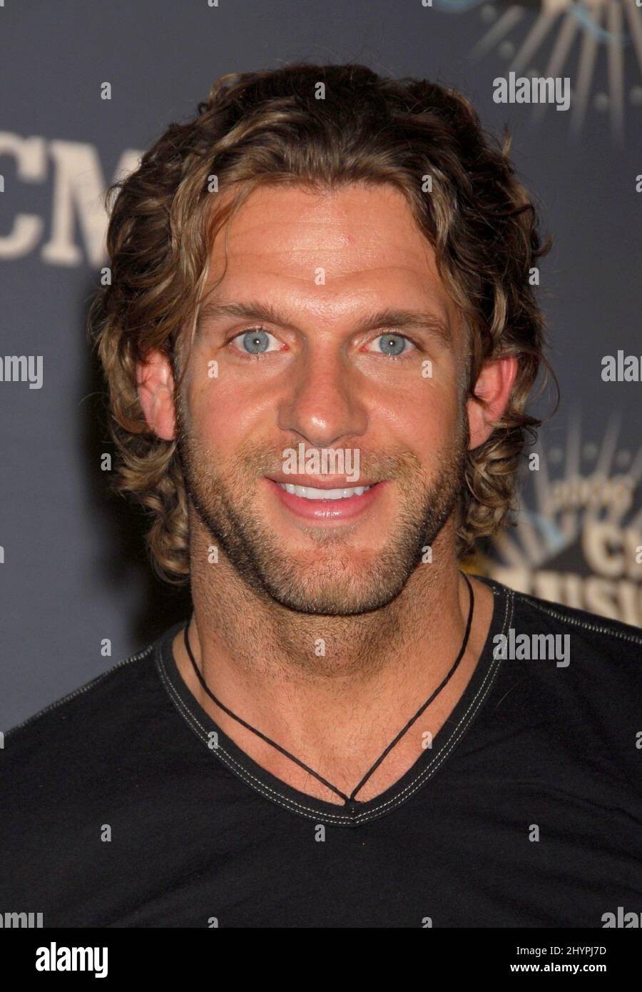 Billy currington attends cmt music awards 2006 nashville picture hi-res ...