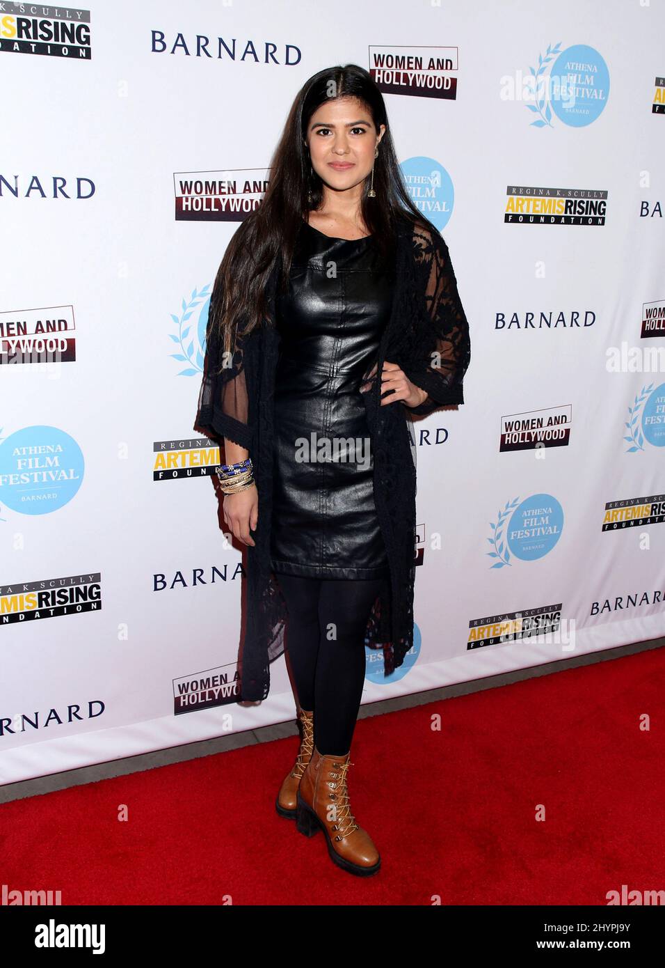 2020 Athena Awards Ceremony High Resolution Stock Photography and ...