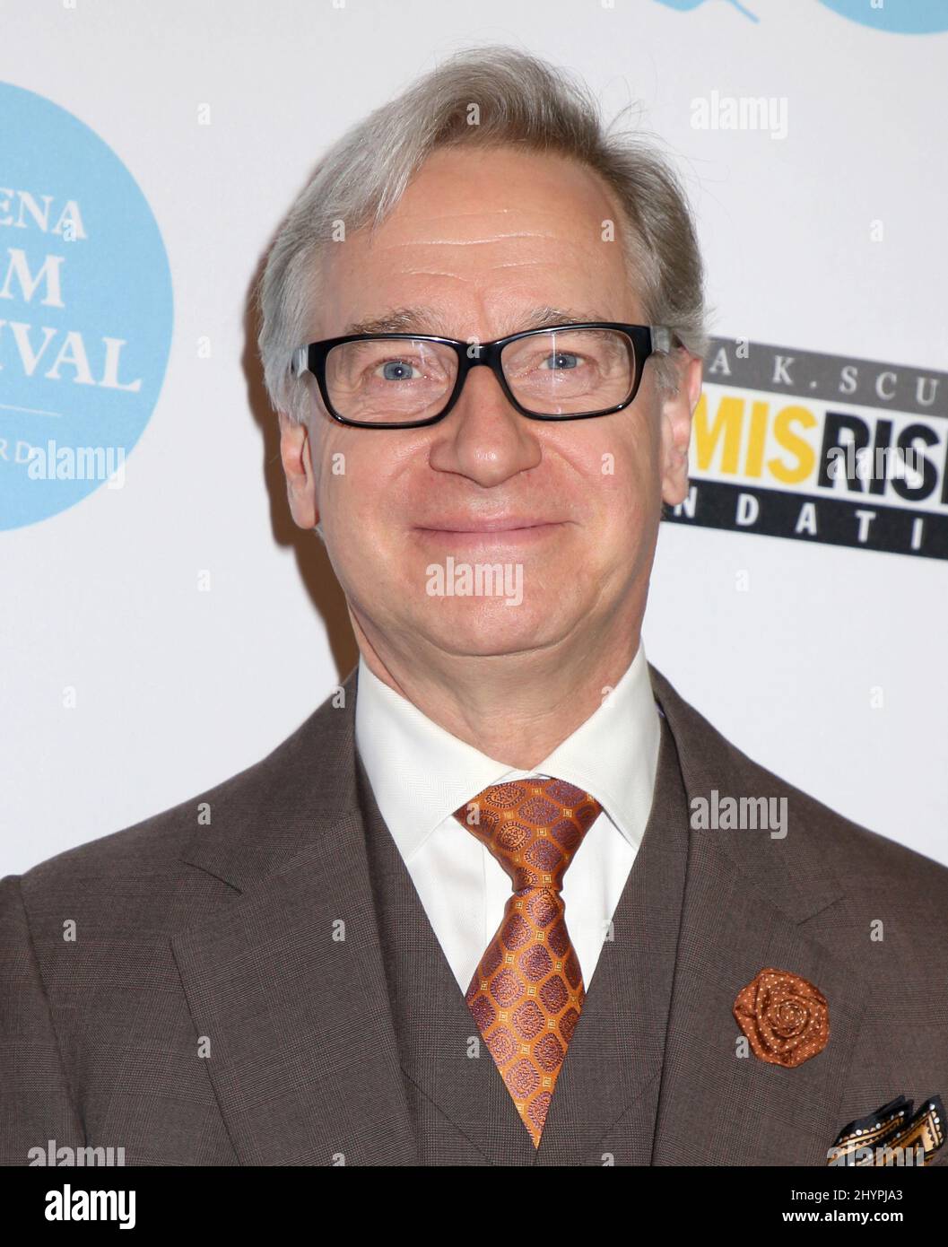 Paul Feig attending the 2020 Athena Awards Ceremony held at Diana Event ...
