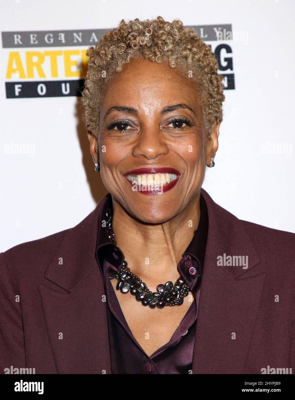 Verna myers hi-res stock photography and images - Alamy