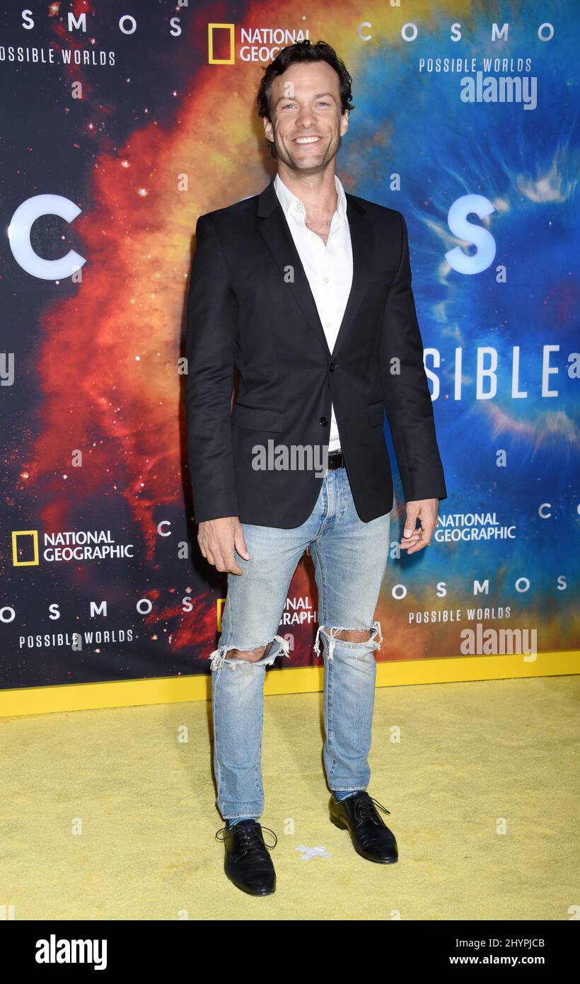 Kyle Schmid Sisterhood Of The Traveling Pants