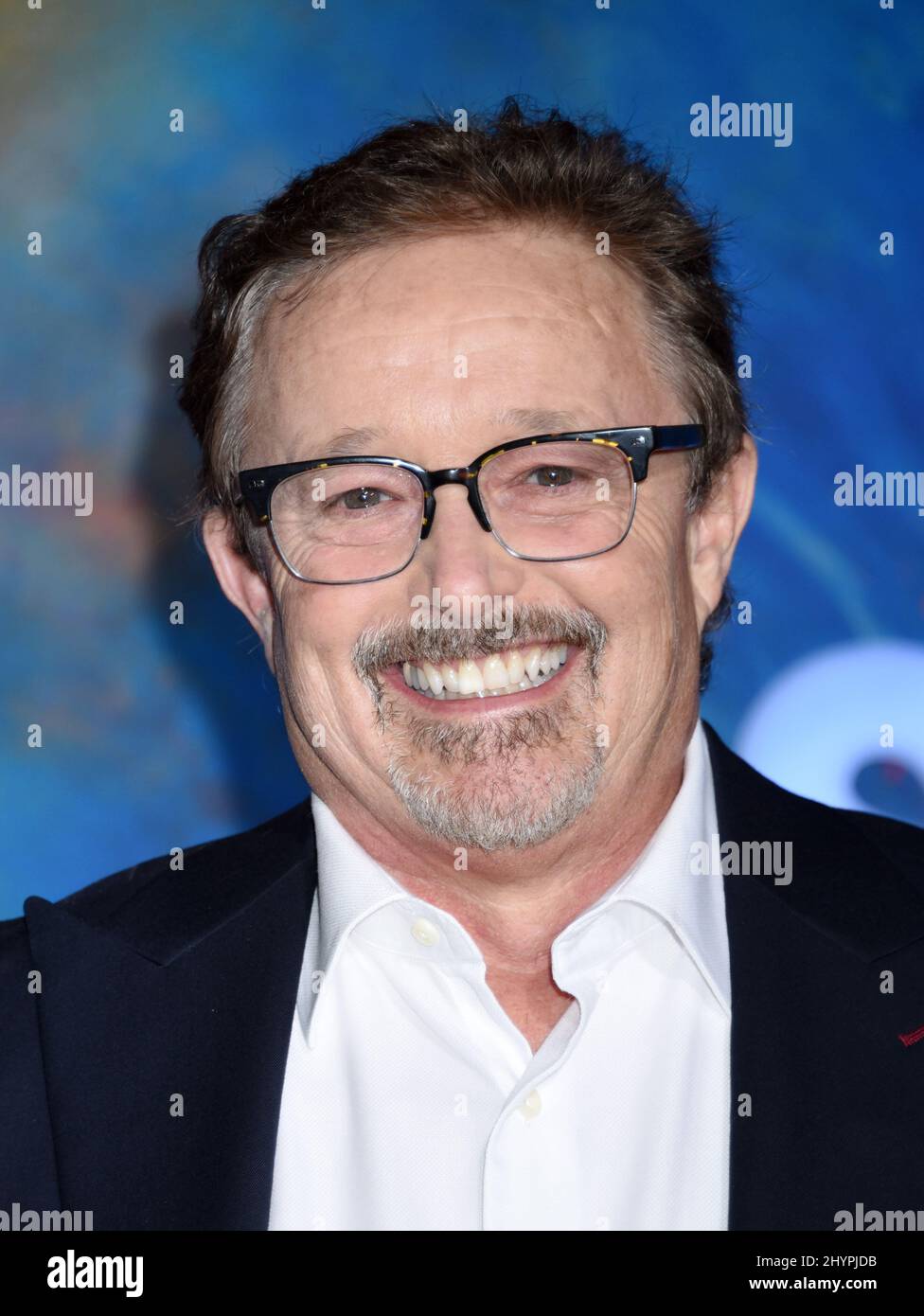 Jason Clark at National Geographic's "Cosmos: Possible Worlds" Los ...