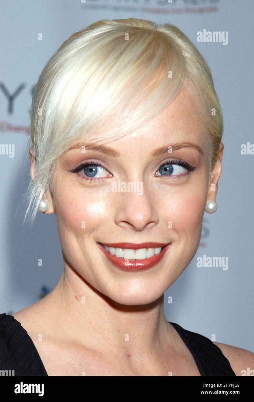 Jaime bergman hi-res stock photography and images - Alamy