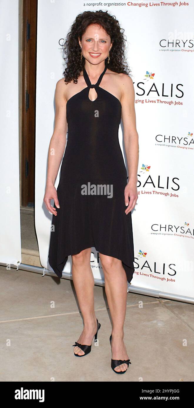 Jean Louisa Kelly 直发