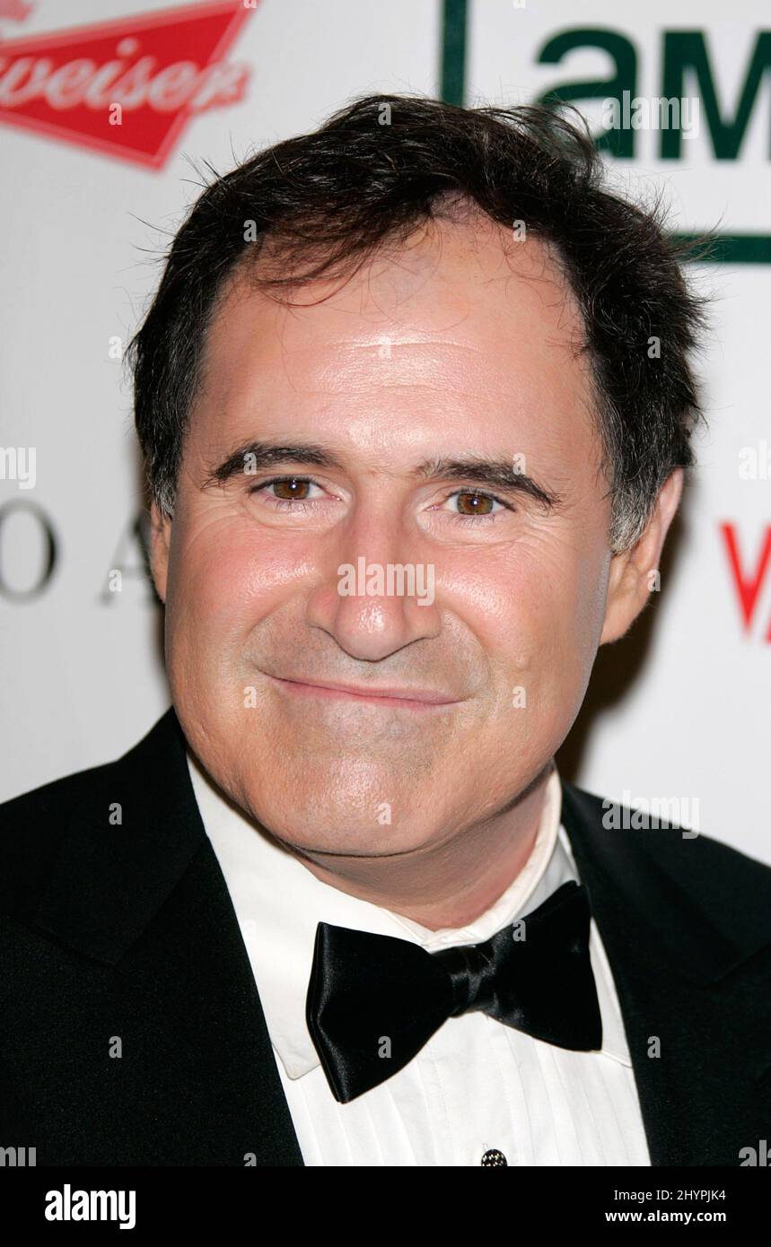 Richard Kind attends the 21st Annual American Cinematheque Award ...