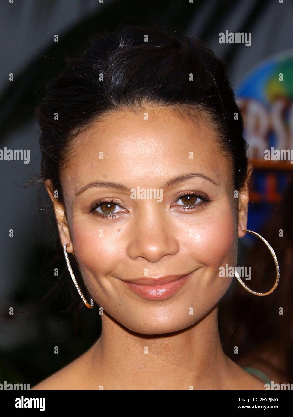 Thandie Newton attends 'The Chronicles Of Riddick' World Premiere in ...