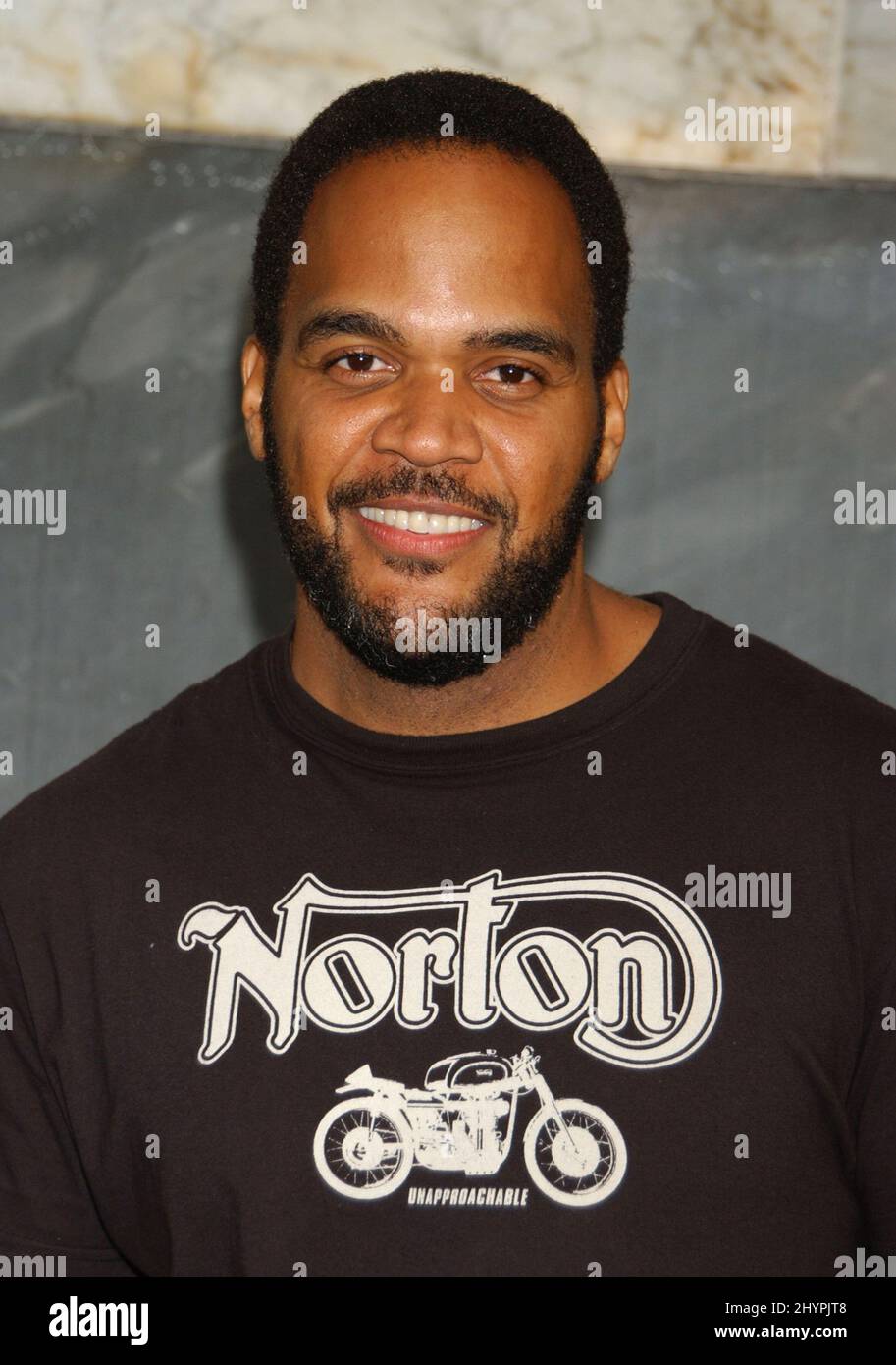 Victor williams hi-res stock photography and images - Alamy