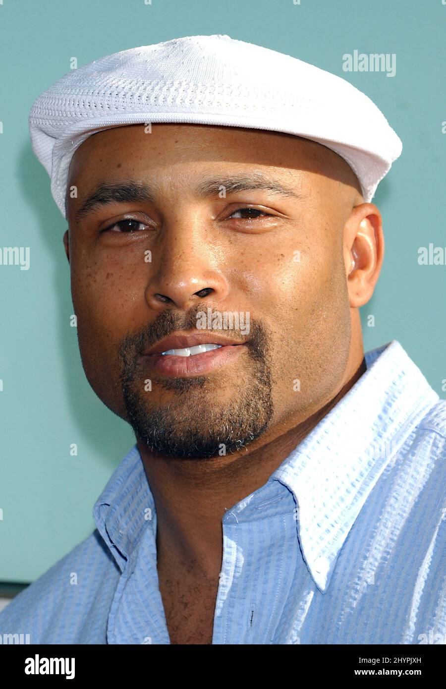 Matthew St. Patrick attends the 'Catwoman' World Premiere in Hollywood ...