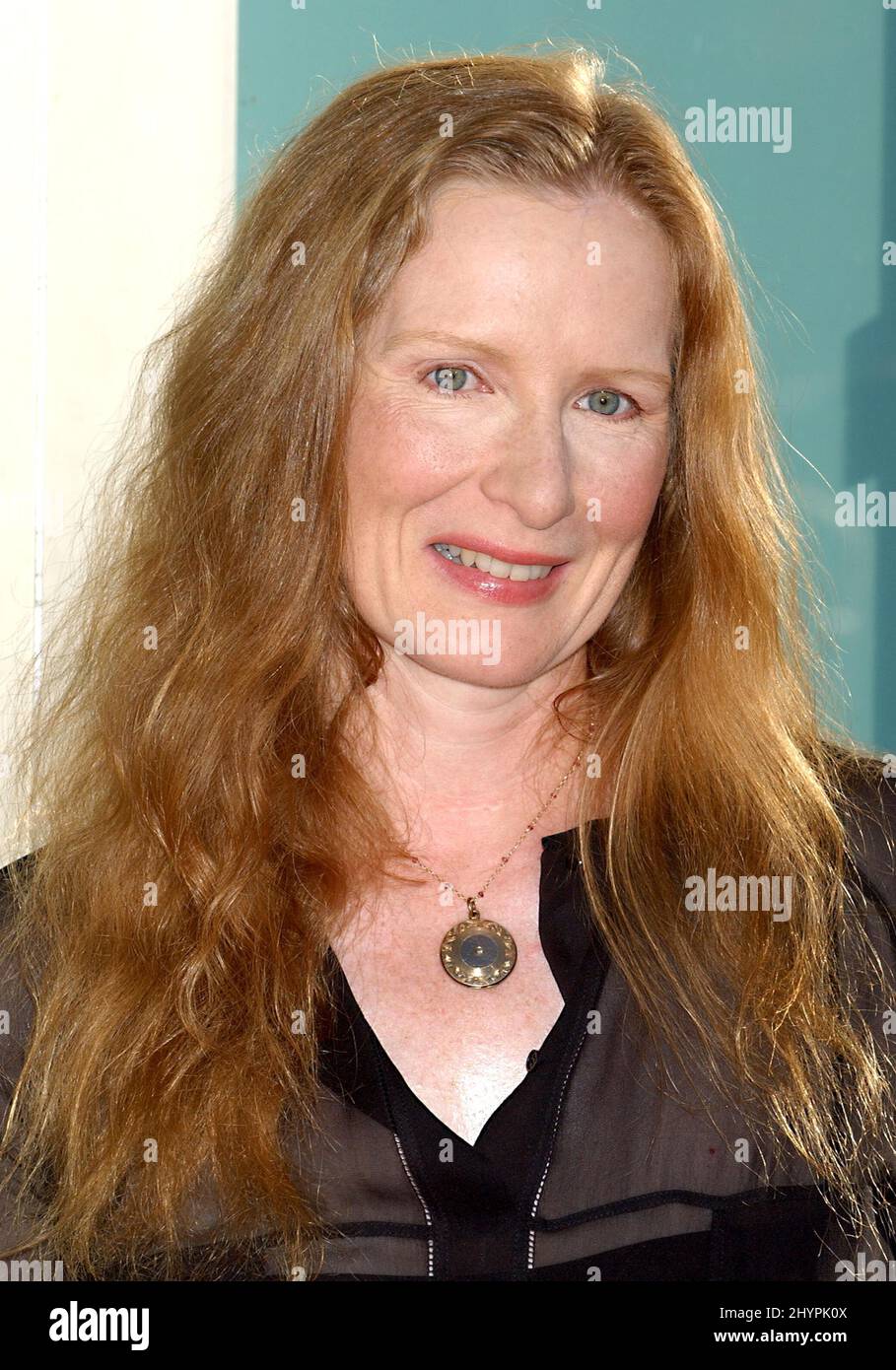 Frances Conroy attends the 'Catwoman' World Premiere in Hollywood ...