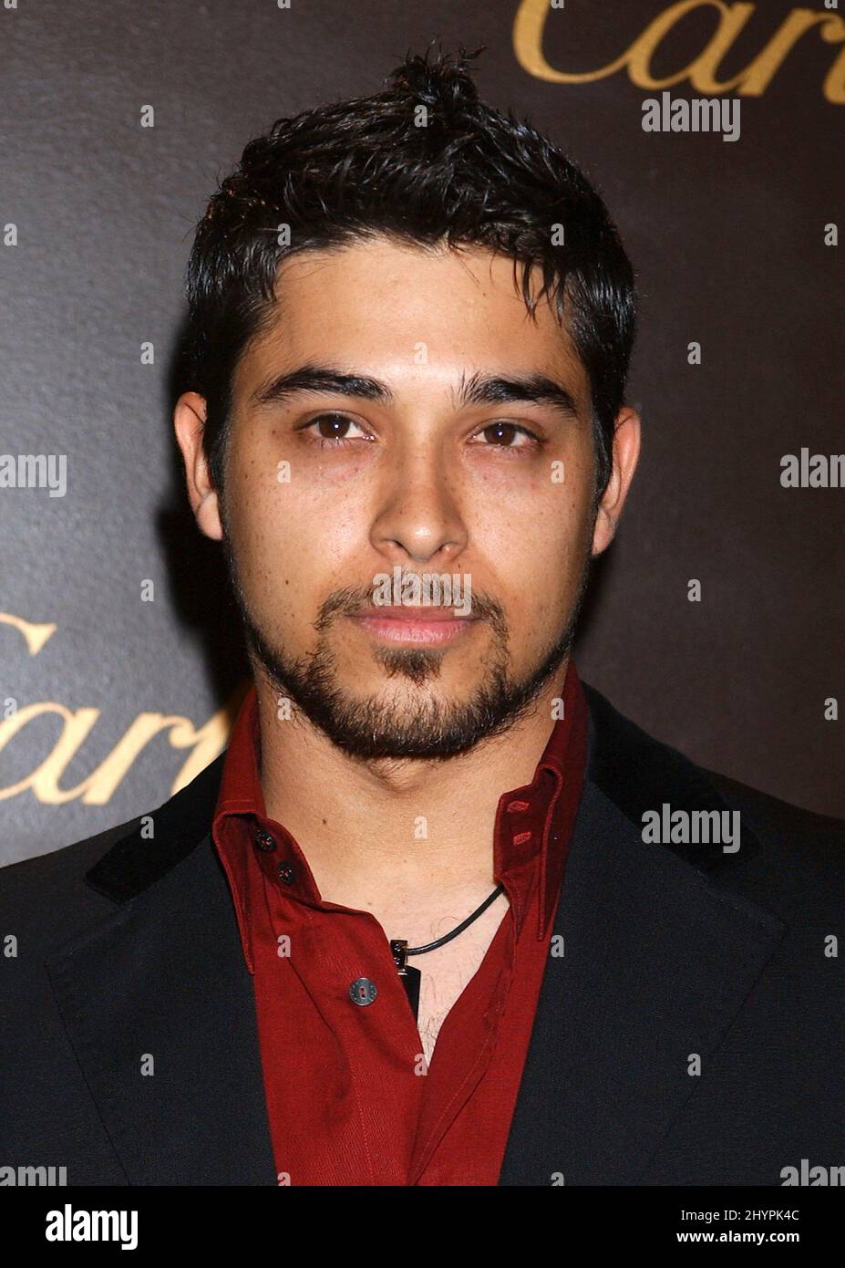 Wilmer Valderrama attends a party celebrating Cartier's 25 Years In ...
