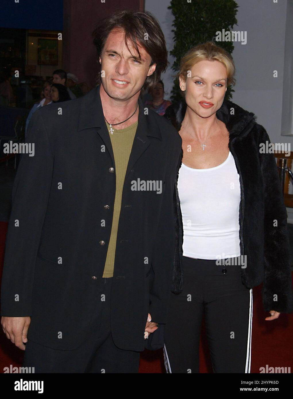 James Wilder Jr Girlfriend