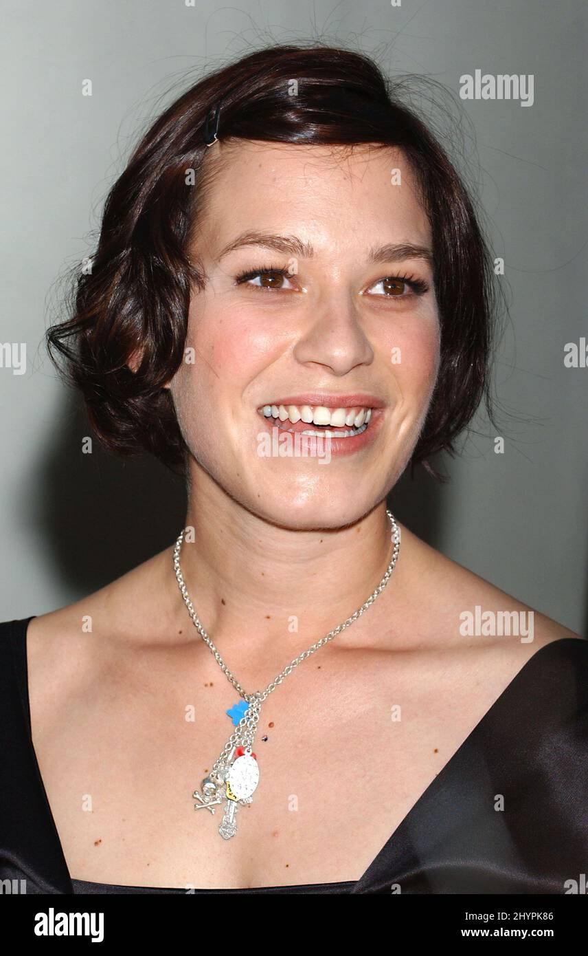 Franka potente hi-res stock photography and images - Alamy