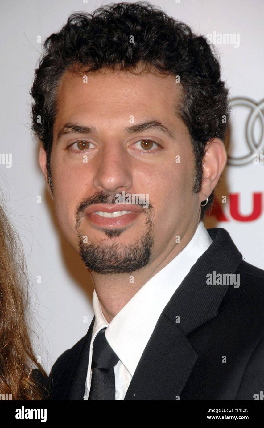 Guy Oseary attends the AFI Fest 2006 Opening Night Gala & US Premiere ...