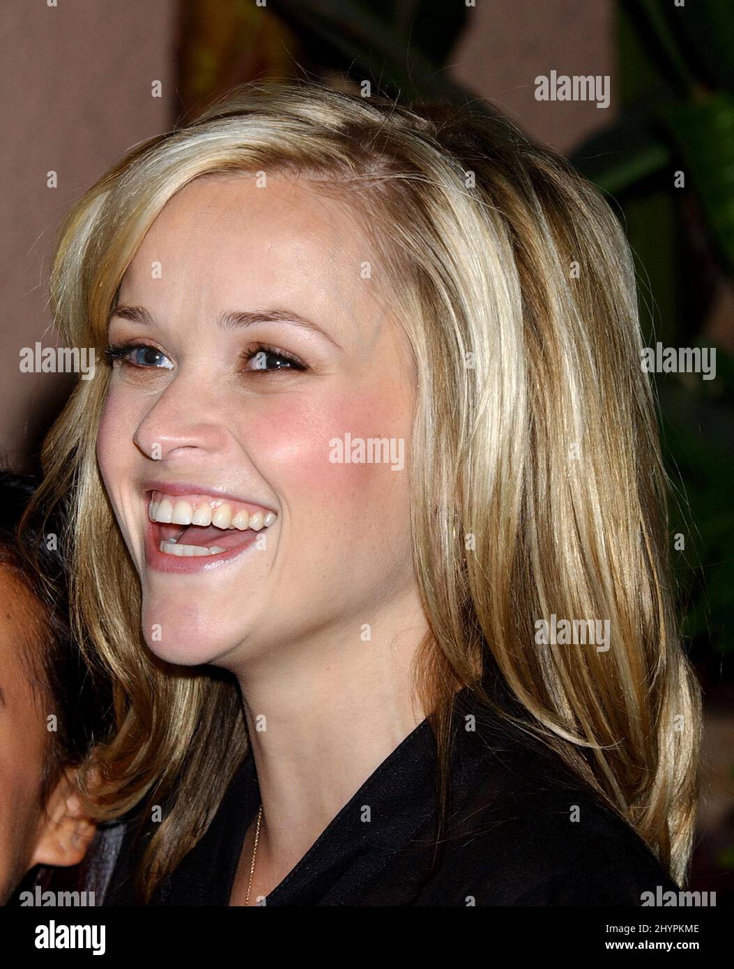 Reese Witherspoon attends the 15th Annual Los Angeles 'Beating The Odds ...