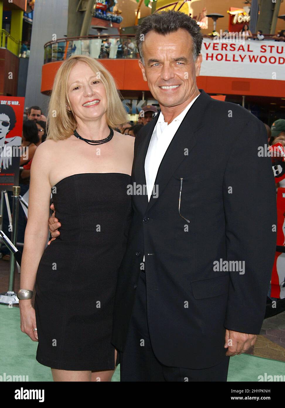 RAY WISW & KASS ATTEND 'THE BATTLE OF SHAKER HEIGHTS' FILM PREMIERE IN ...