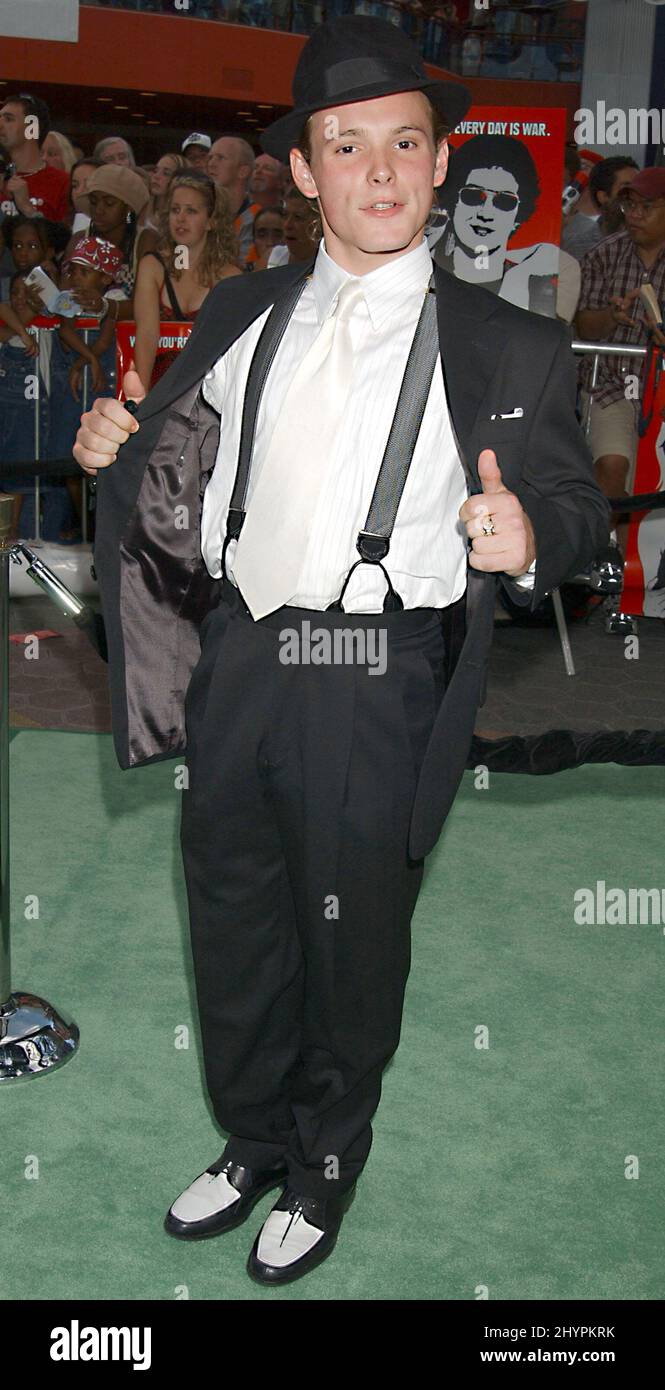 BILLY KAY ATTENDS 'THE BATTLE OF SHAKER HEIGHTS' FILM PREMIERE IN ...