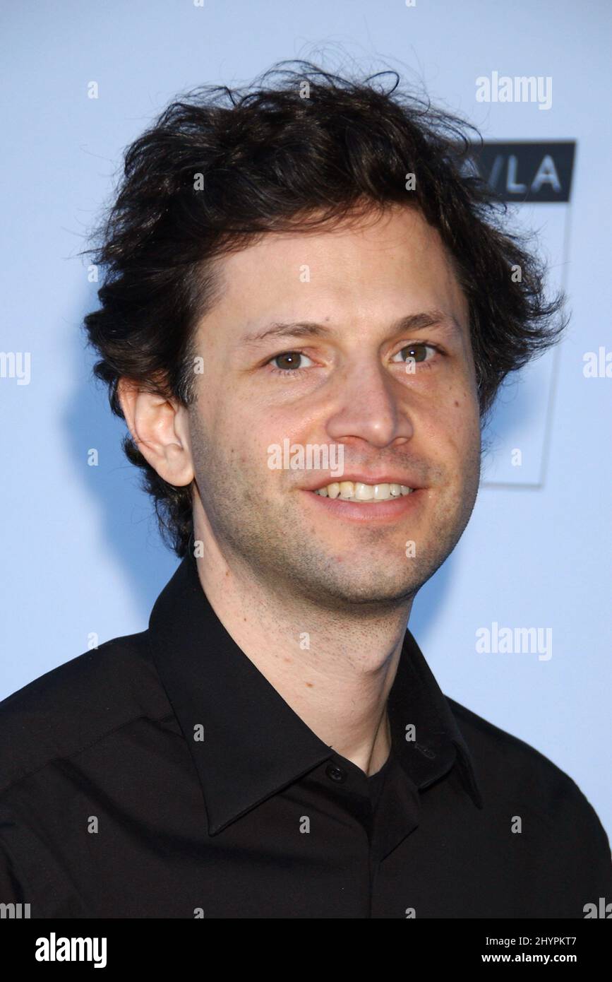 Bennett Miller attends the 12th Annual BAFTA/LA Tea Party at the Park ...