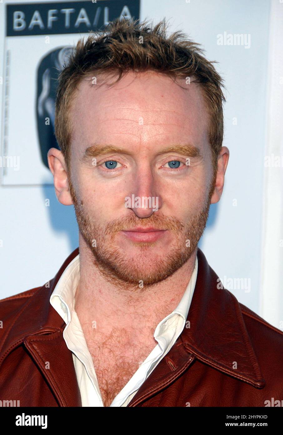 Tony Curran attends the 12th Annual BAFTA/LA Tea Party at the Park ...