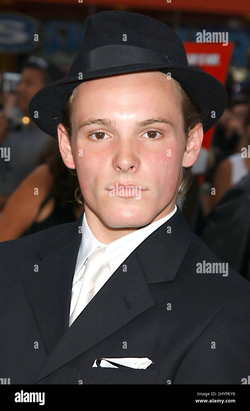 BILLY KAY ATTENDS 'THE BATTLE OF SHAKER HEIGHTS' FILM PREMIERE IN ...