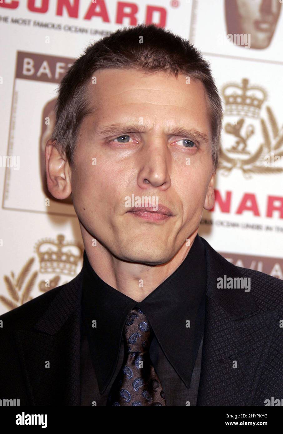 Barry pepper hi-res stock photography and images - Alamy