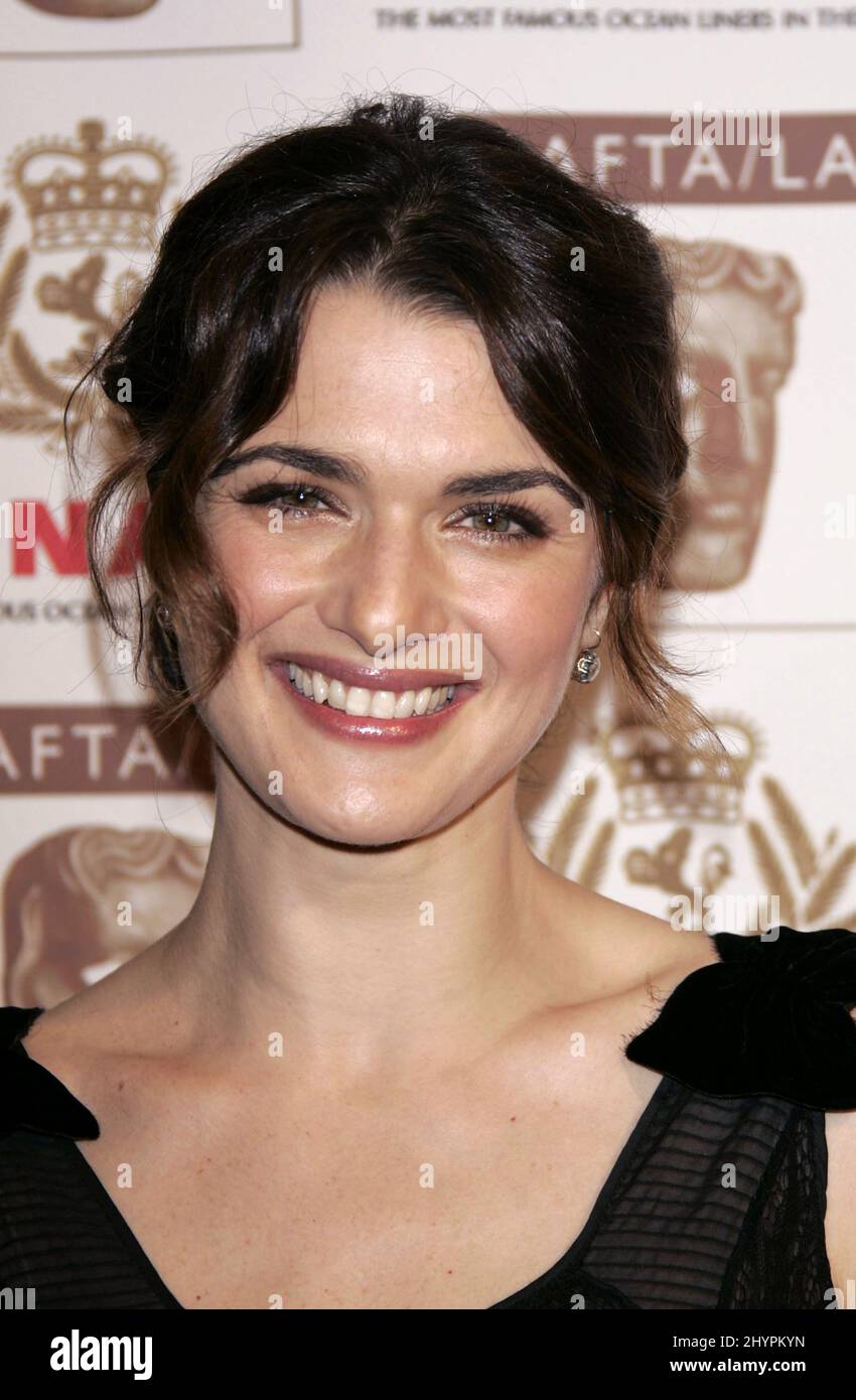 2006 bafta la cunard britannia awards hi-res stock photography and ...