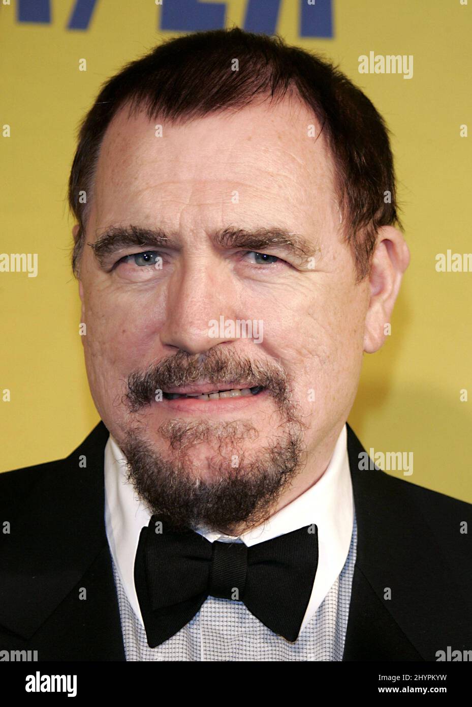 Brian Cox attends the 13th Annual BAFTA/LA Britannia Awards in Beverly ...