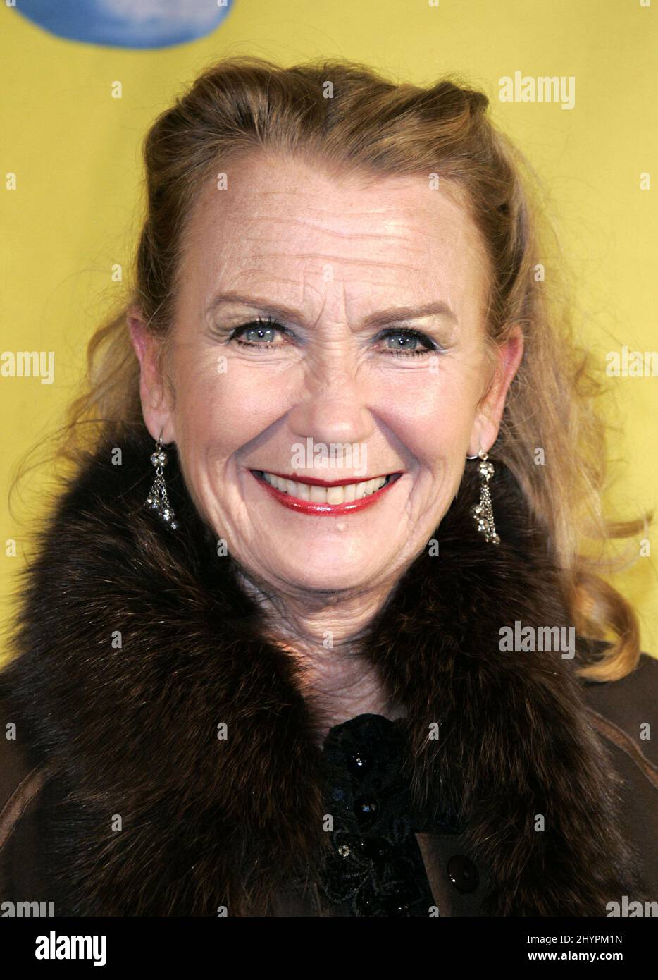 Juliet Mills attends the 13th Annual BAFTA/LA Britannia Awards in ...