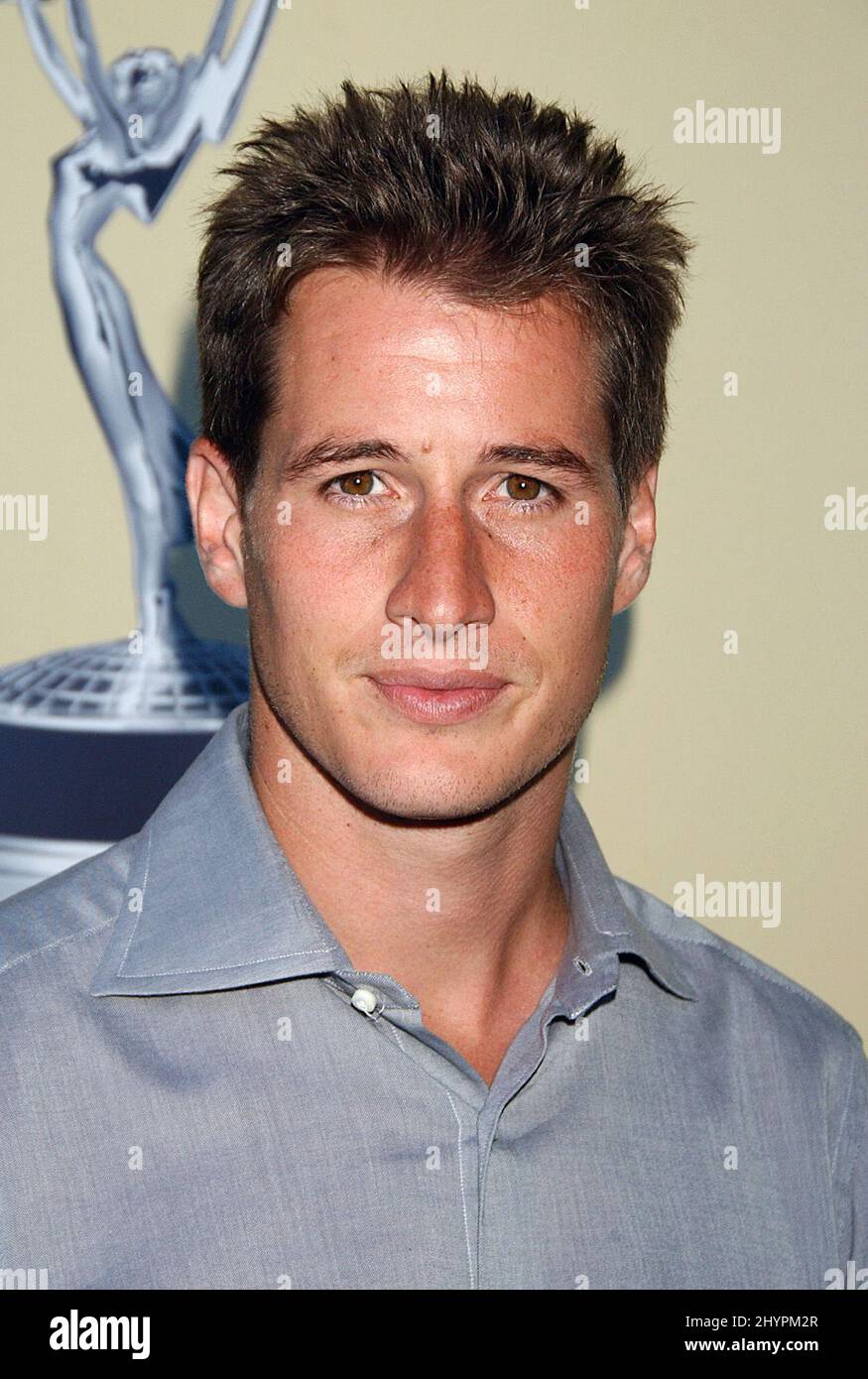 Brendan Fehr attends the BAFTA/LA Tea Party at the Park Hyatt Hotel ...