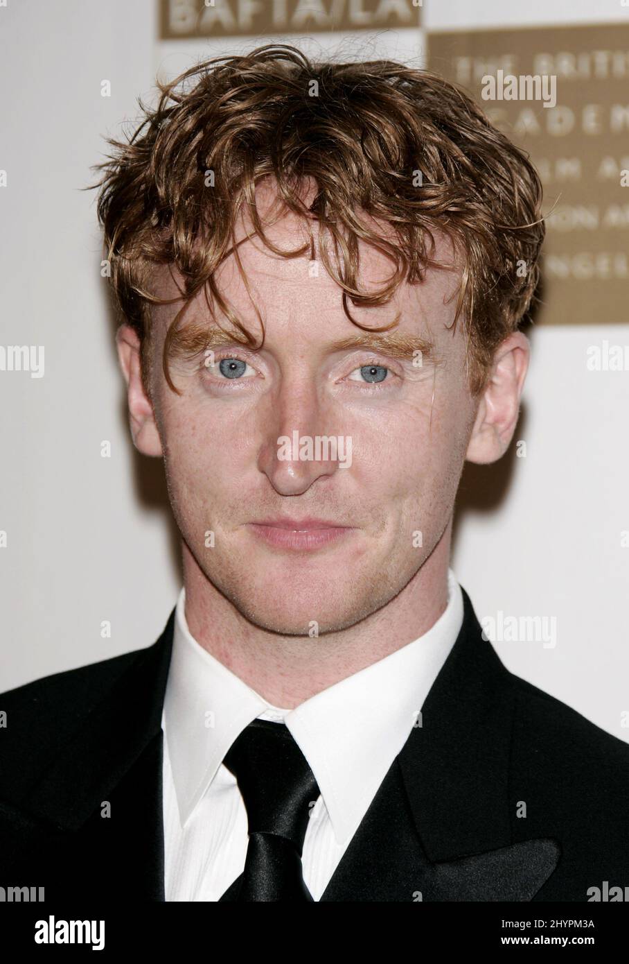 Tony Curran attends the 2005 BAFTA/LA Cunard Britannia Awards in ...