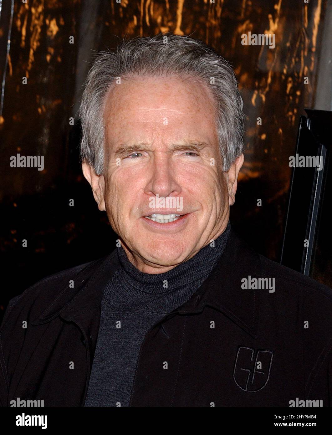 Warren Beatty attends the 'Ask The Dust' Los Angeles Premiere at the ...