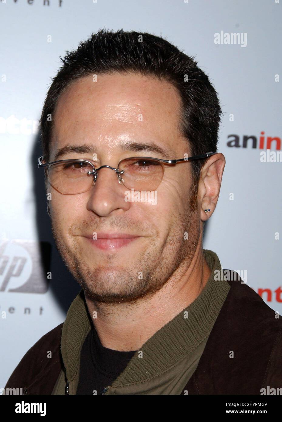 Rob Morrow attends the 'An Inconvenient Truth' Los Angeles Premiere ...