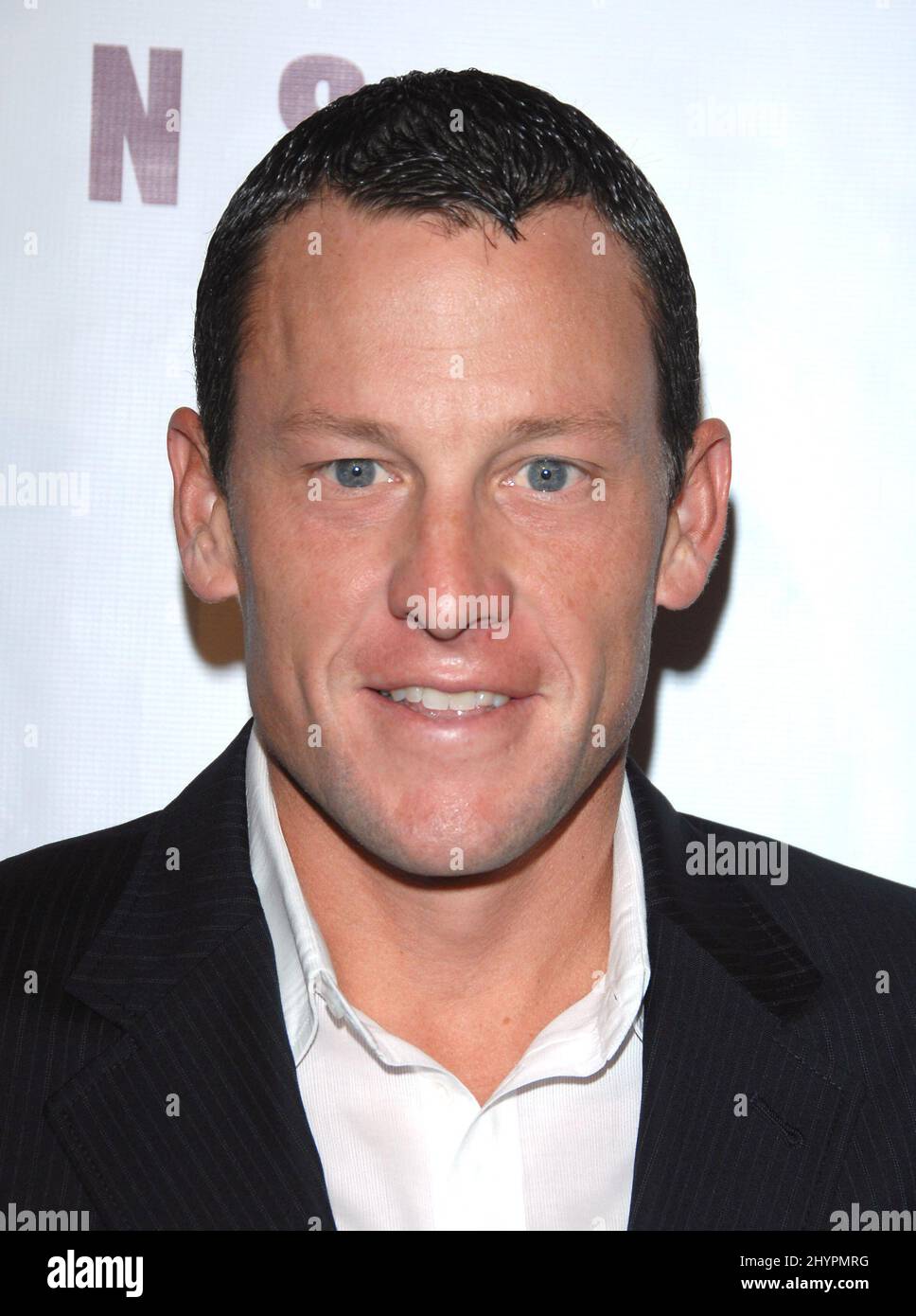 Lance Armstrong attends 'An Evening with Larry King and Friends' in ...