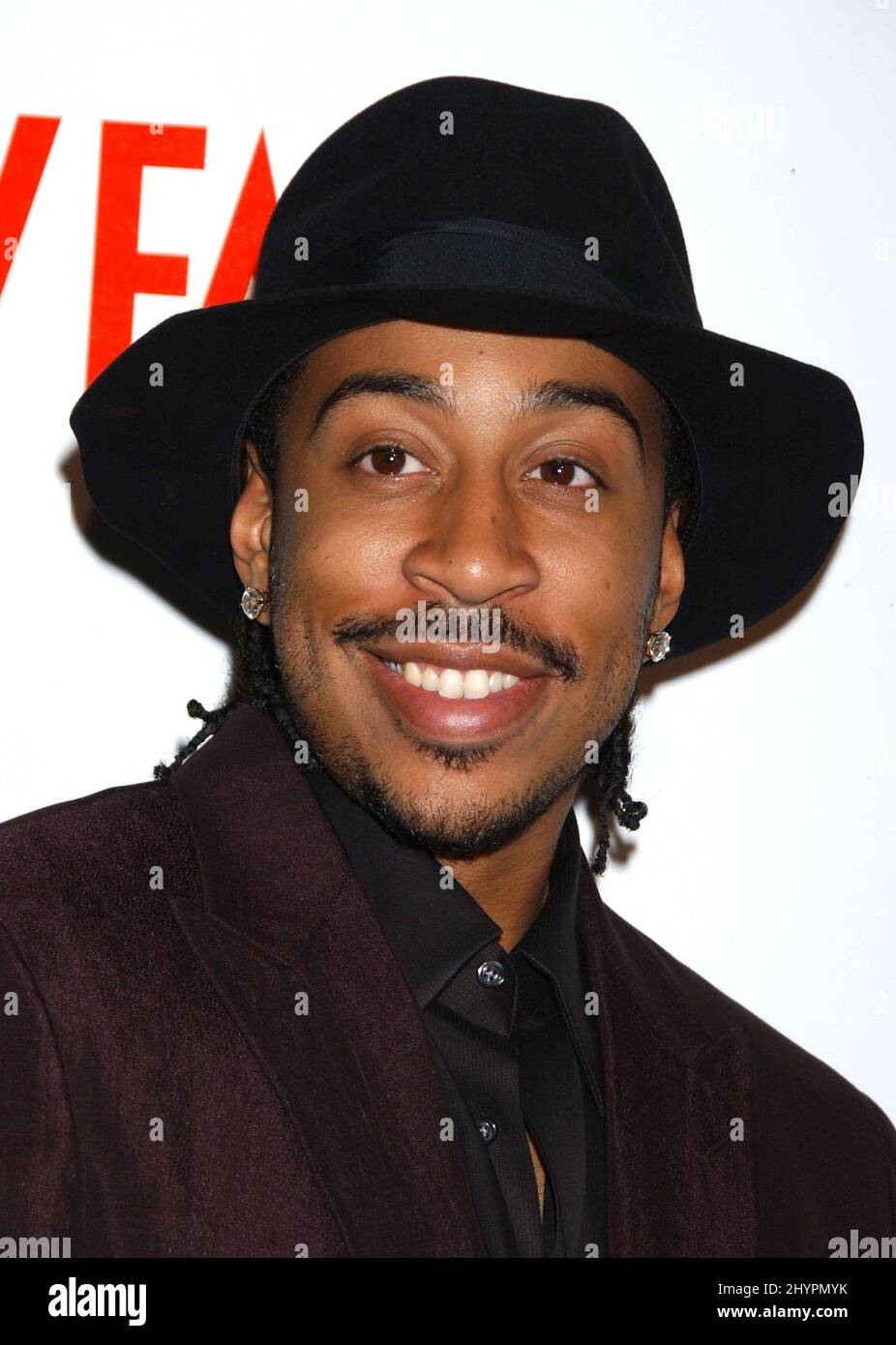 Chris ludicris bridges hi-res stock photography and images - Alamy