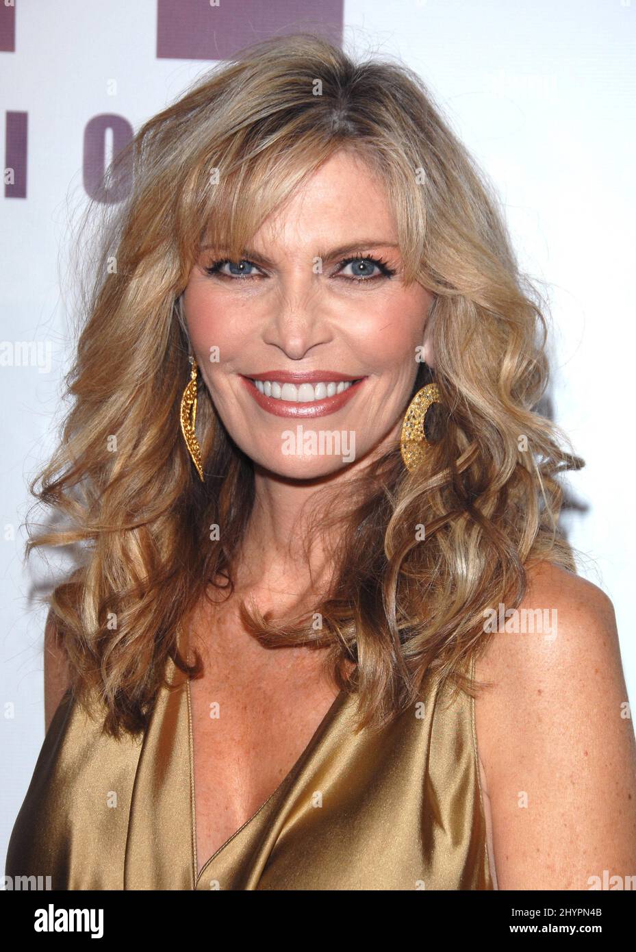 Shawn Southwick-King attends 'An Evening with Larry King and Friends ...