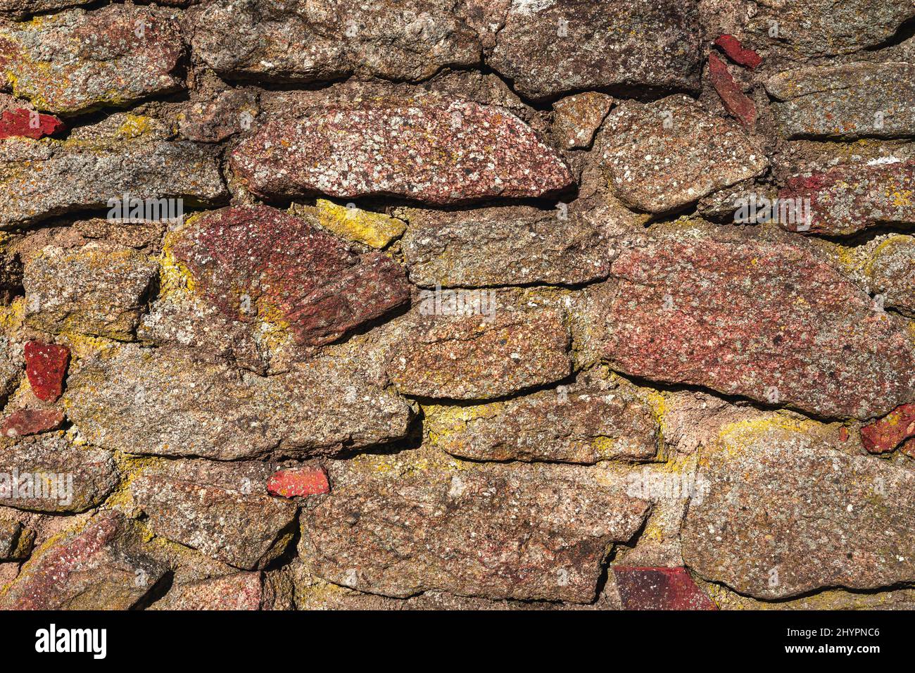 Cement joints hi-res stock photography and images - Alamy