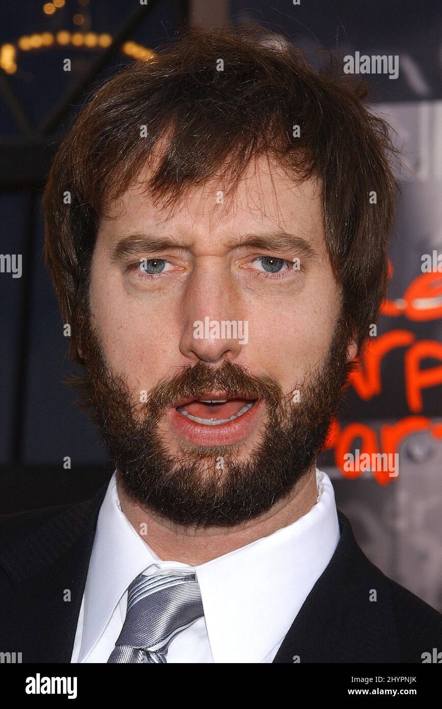 TOM GREEN ATTENDS THE 31st ANNUAL AMERICAN MUSIC AWARDS IN LOS ANGELES ...