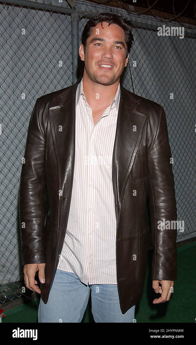 Dean cain superman hi-res stock photography and images - Alamy
