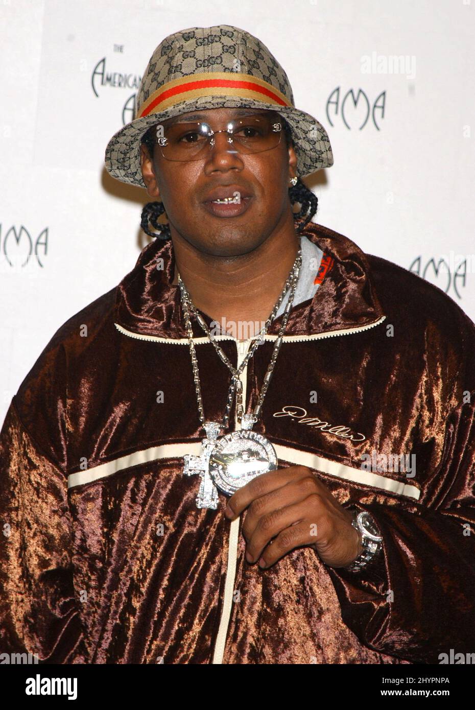 Master P 90s