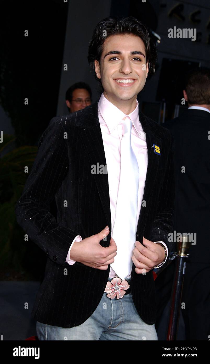 Tony yalda hi-res stock photography and images - Alamy