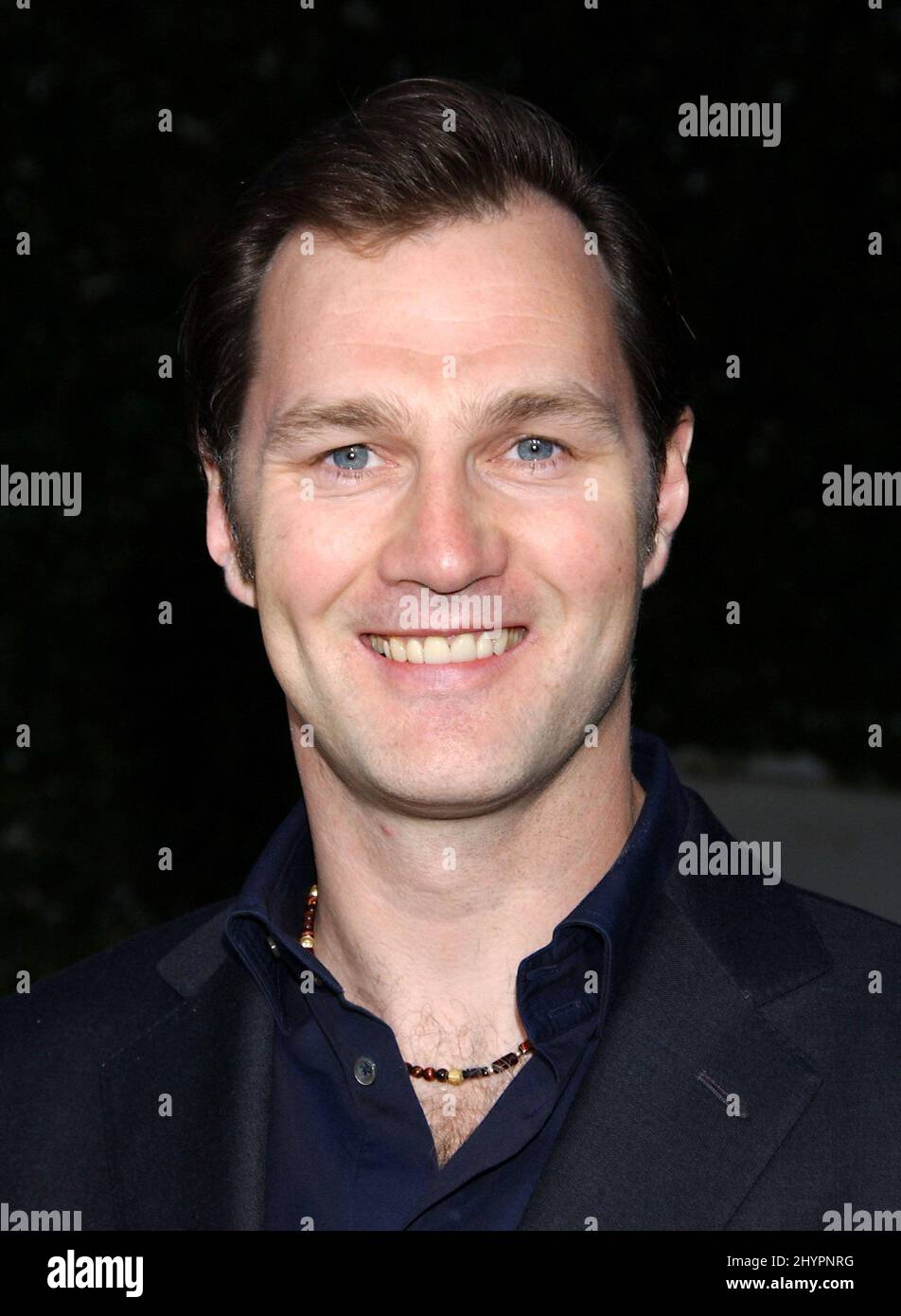 David Morrissey attends the 'American Dreamz' World Premiere in ...