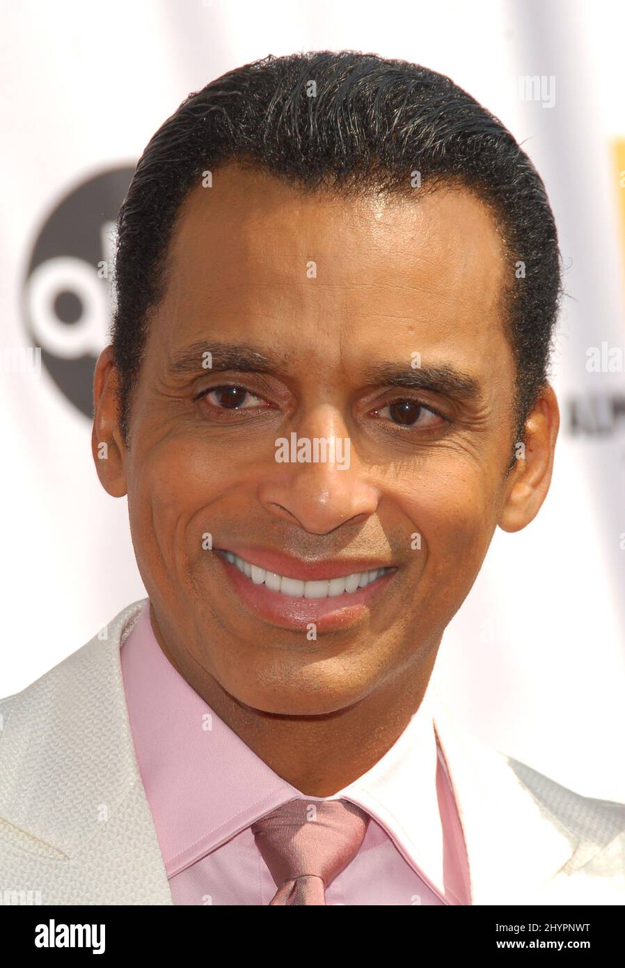 Jon Secada attends the 2006 NCLR Alma Awards at the Shrine Auditorium ...