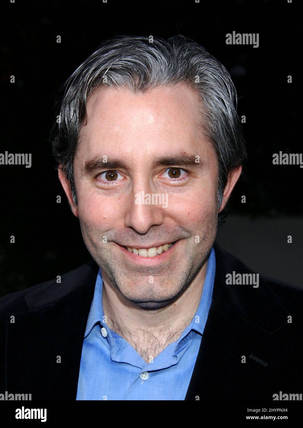 Paul Weitz attends the 'American Dreamz' World Premiere in Hollywood ...