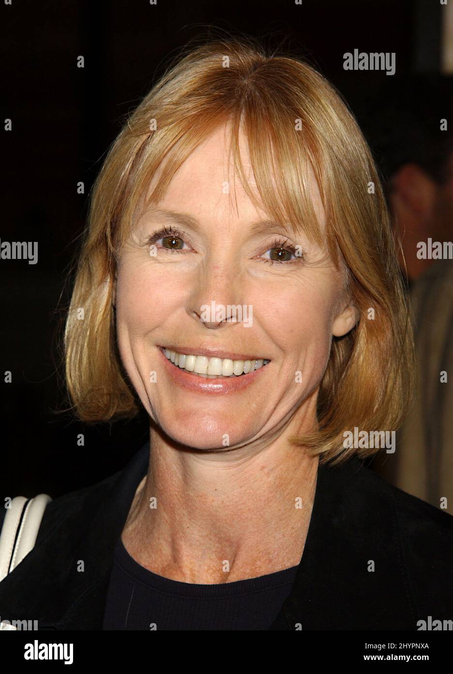 VICTORIA TENANT ATTENDS THE 'ALONG CAME POLLY' WORLD FILM PREMIERE IN ...