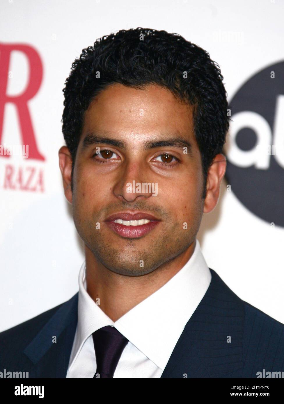 Adam Rodriquez attends the 2006 NCLR Alma Awards at the Shrine ...