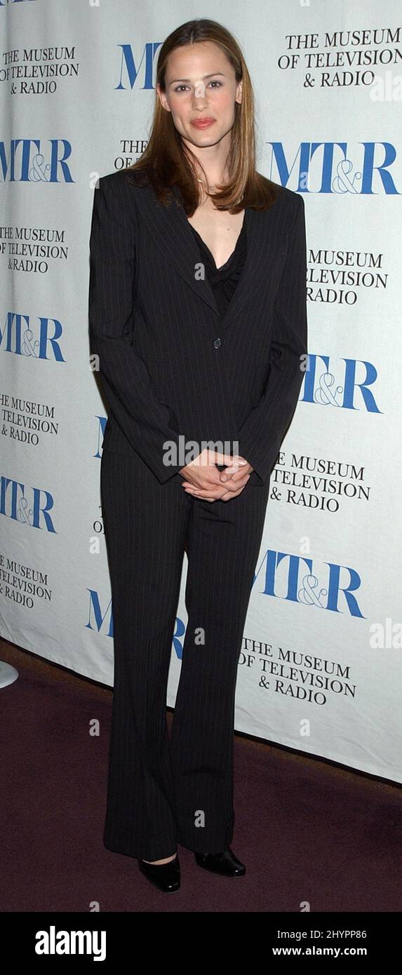 Jennifer garner alias hi-res stock photography and images - Alamy