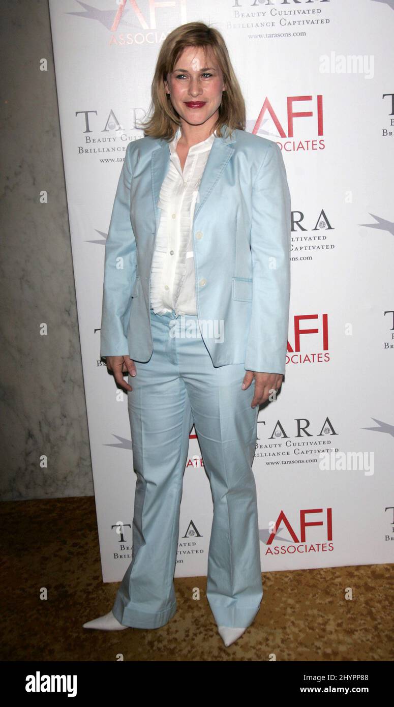 6th Annual 'Platinum Circle Awards' honouring the Arquette family, at ...